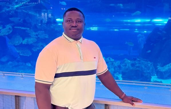 Abdul-Matheen Jinsah - Jinsah Group